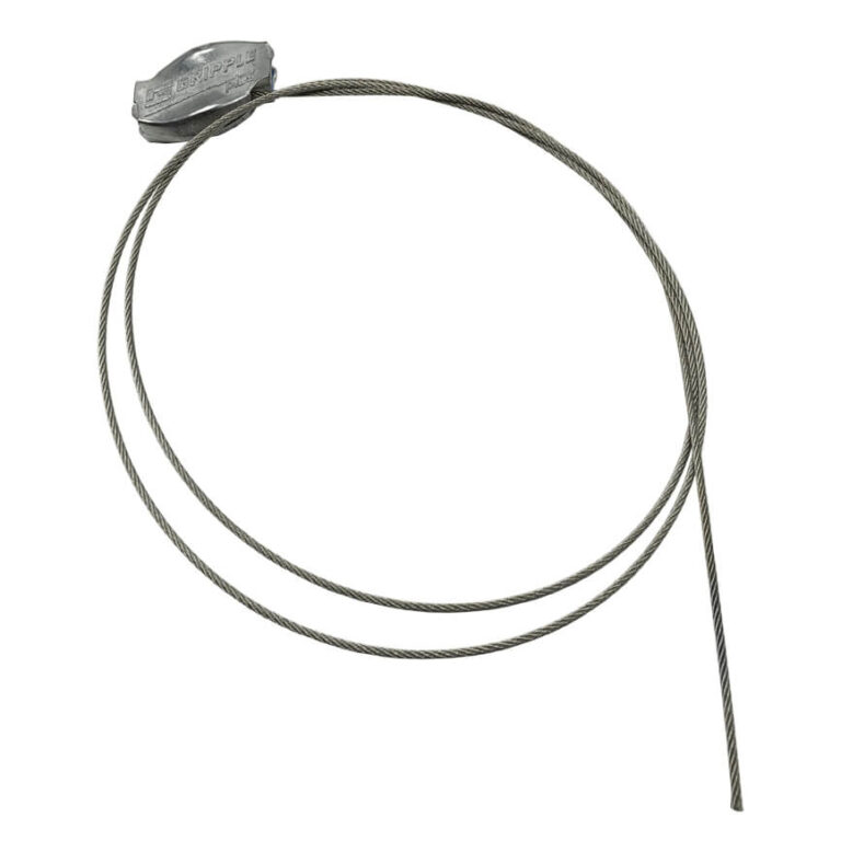 Gripple wire rope - Q-Chem