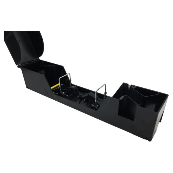 Protexx mst The Mouse-Snaptrap-Tunnel - Q-Chem